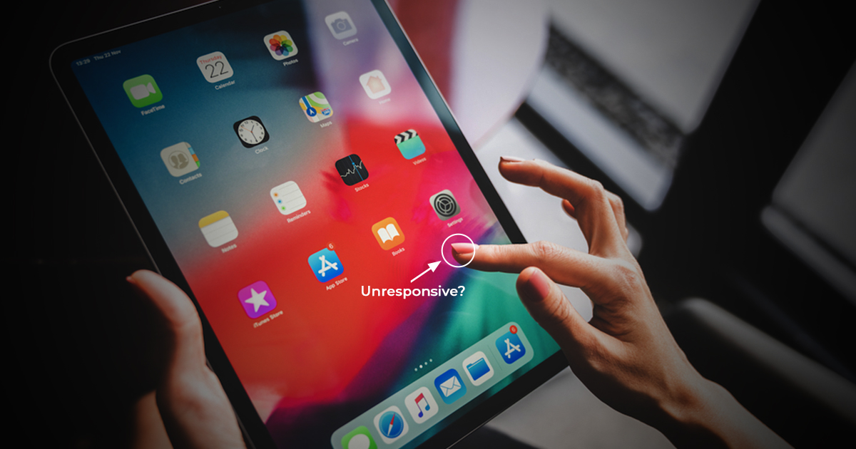 The Top 5 Issues with the iPad Pro and How to Fix Them - Phone ...
